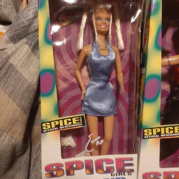 Other | Spice Girls Doll Collection | Poshmark